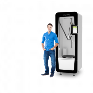 i3d. VP75 3D Printer