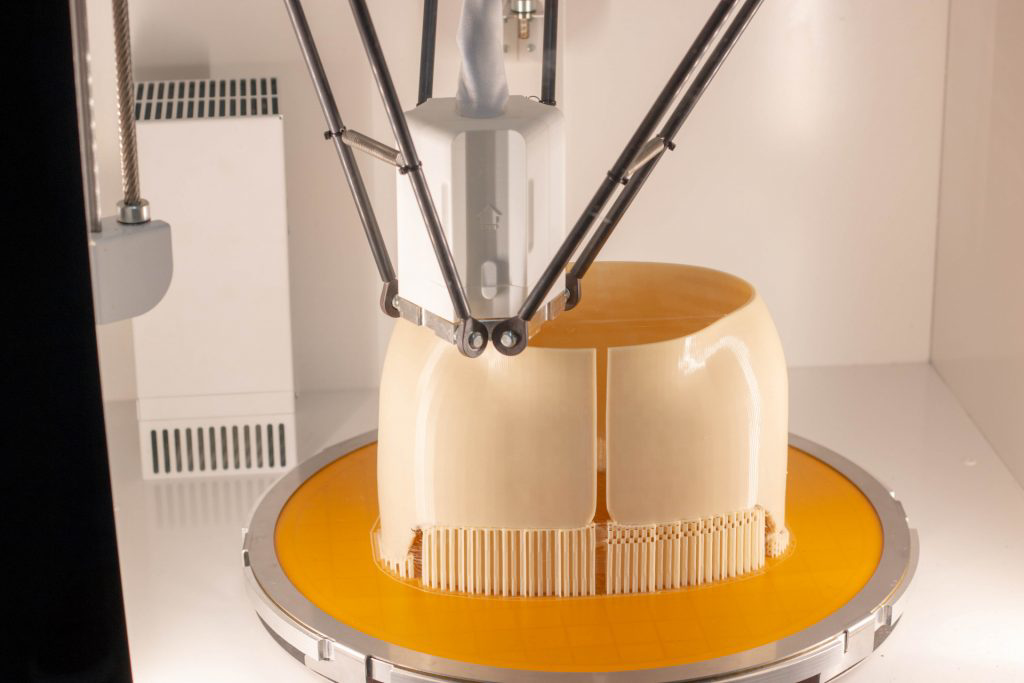 i3d. VP75 3D Printer