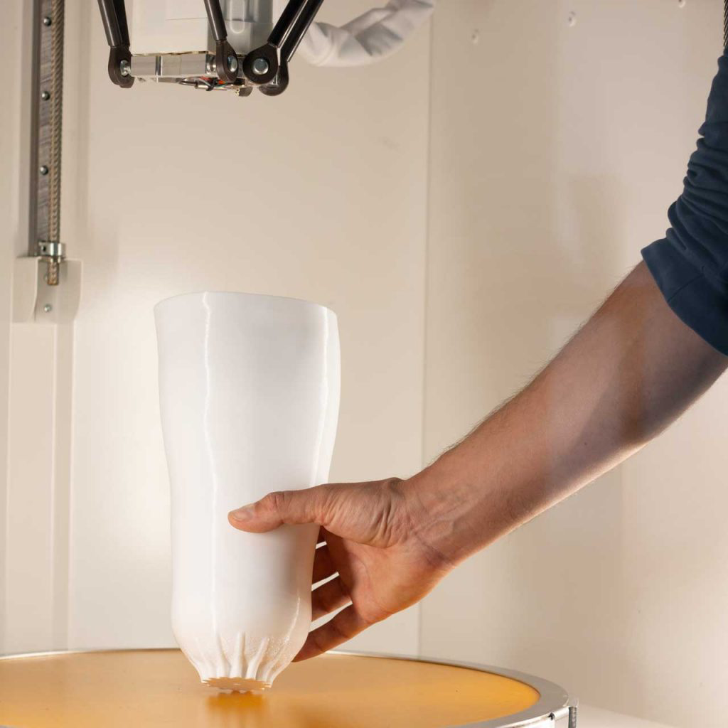 i3d. VP75 3D Printer