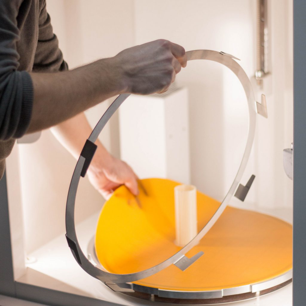 i3d. VP75 3D Printer