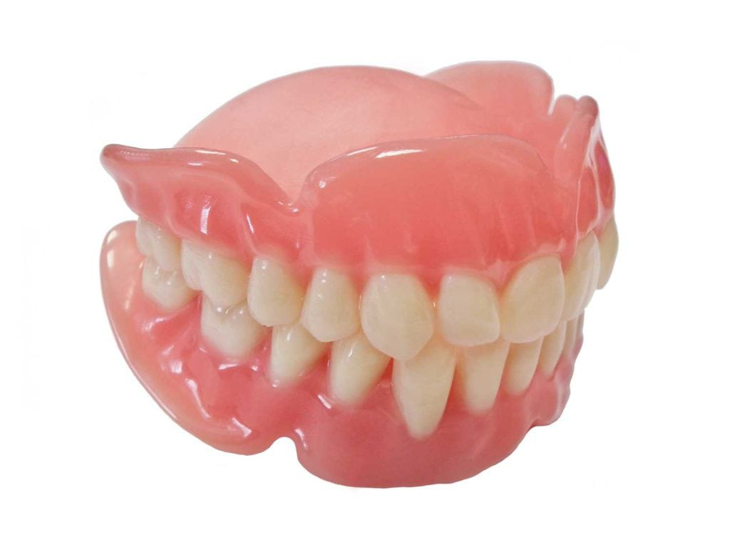 i3d. NextDent Denture 3D+