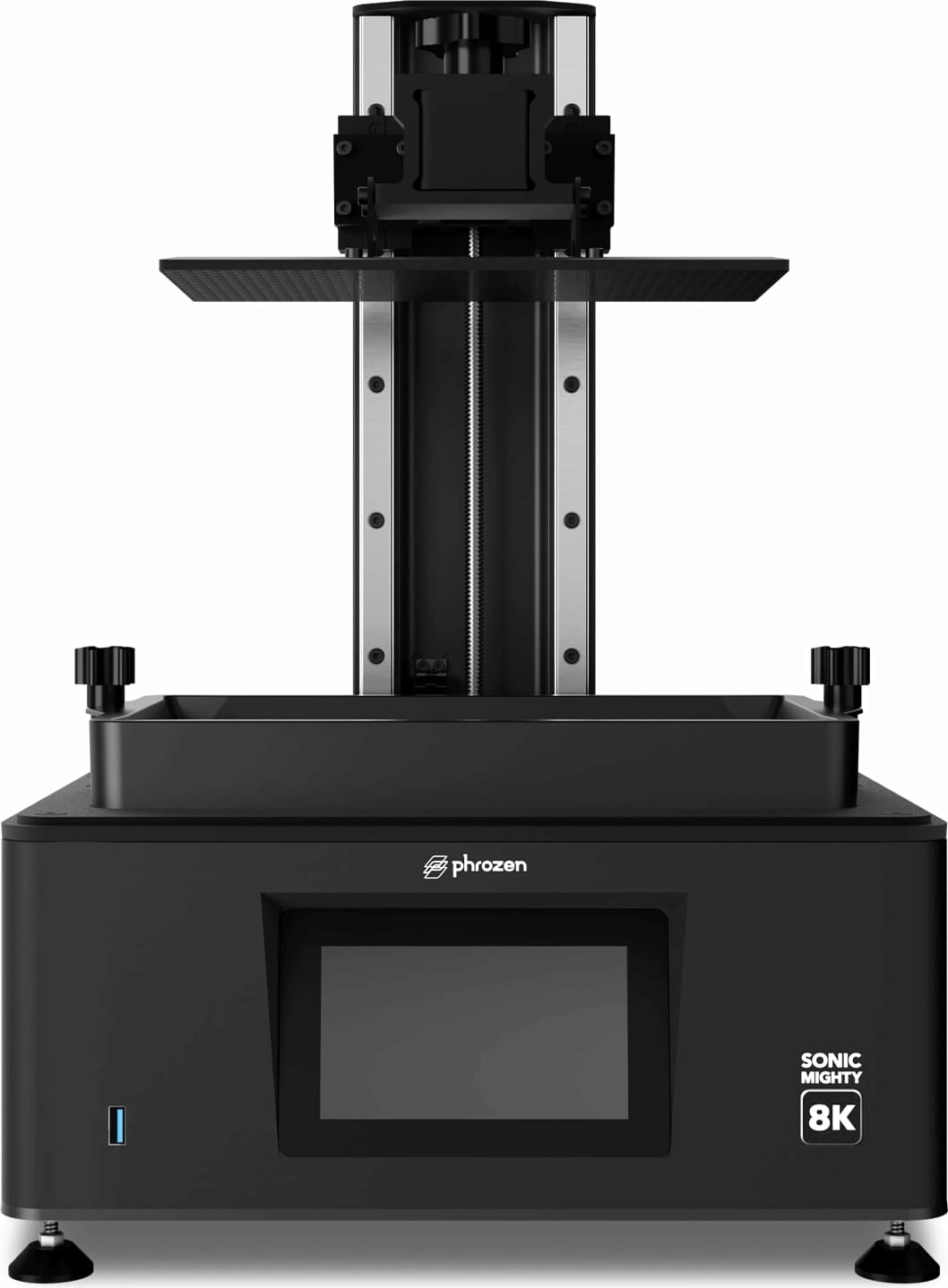 i3d. Phrozen Sonic Mighty 8K